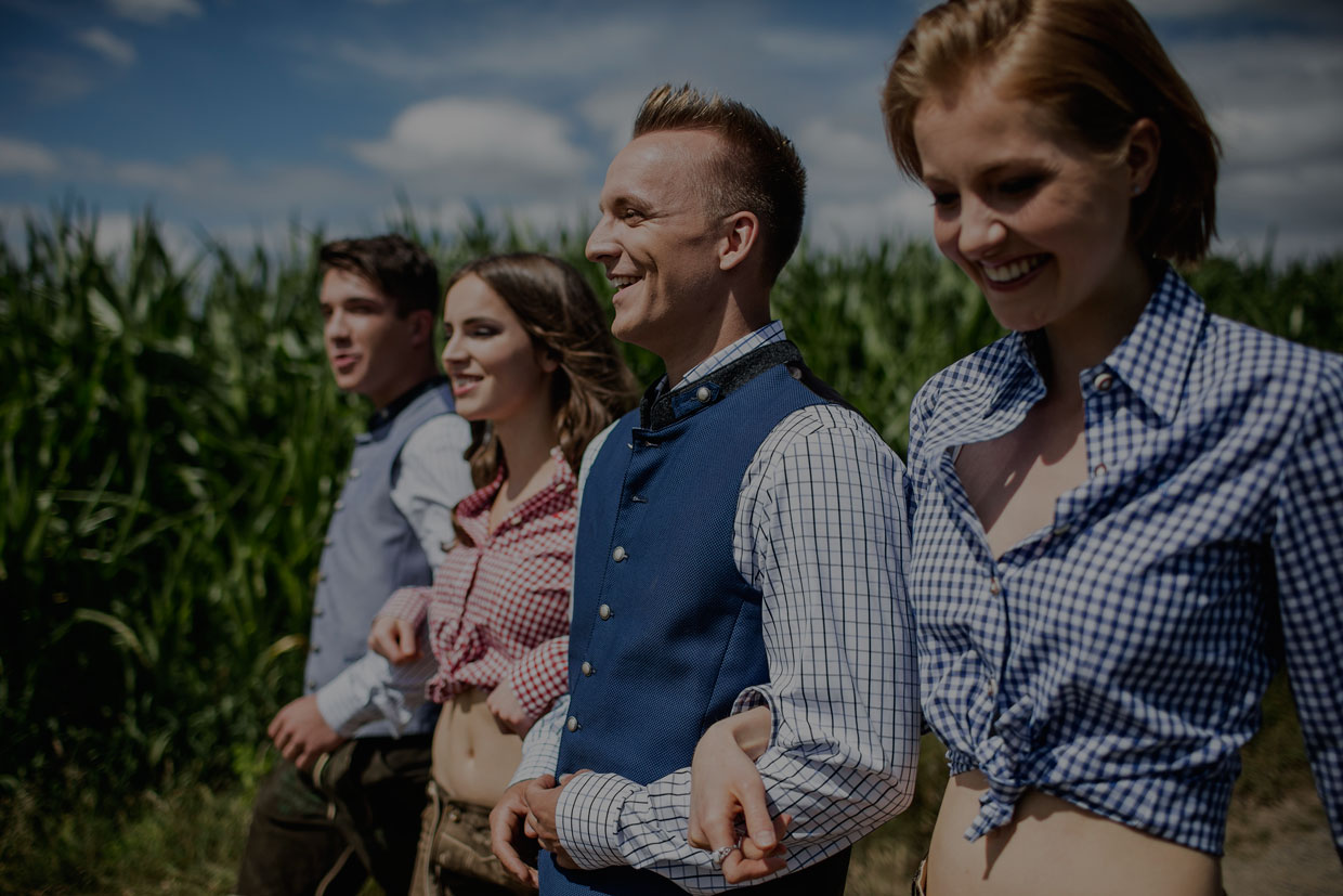 Philosophie - Orbis Textil