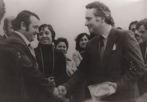 Geschichte - Orbis Textil