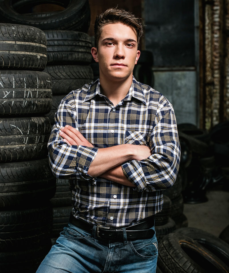 Orbis Textil | Trachten- und Jagdmode