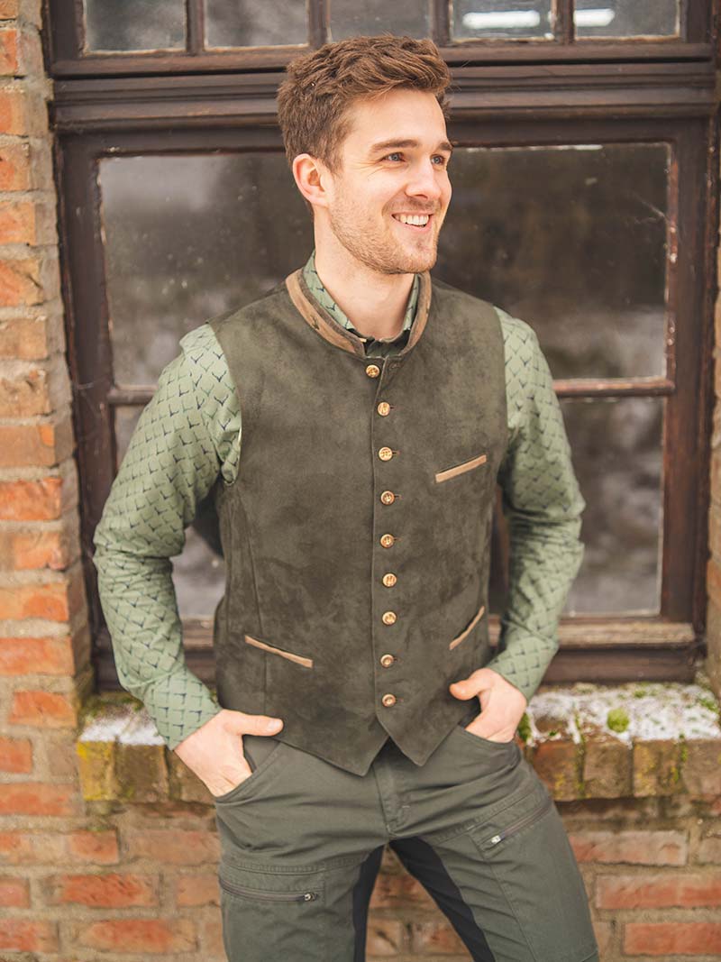 OS Trachten - Orbis Textil