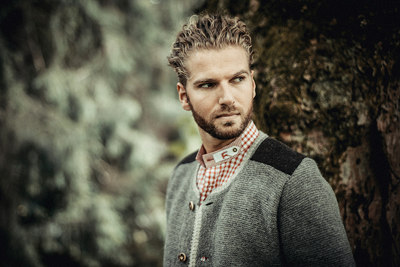 OS Trachten - Orbis Textil