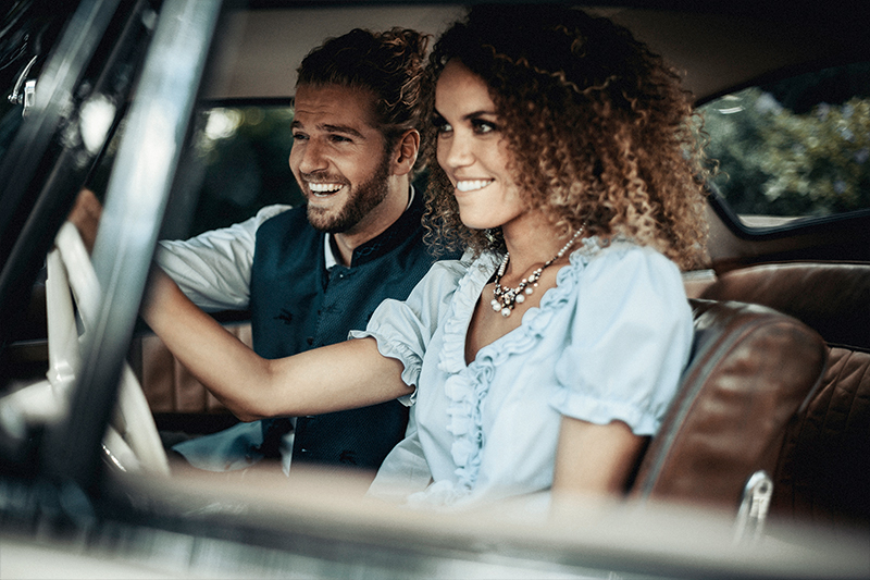 OS Trachten - Orbis Textil