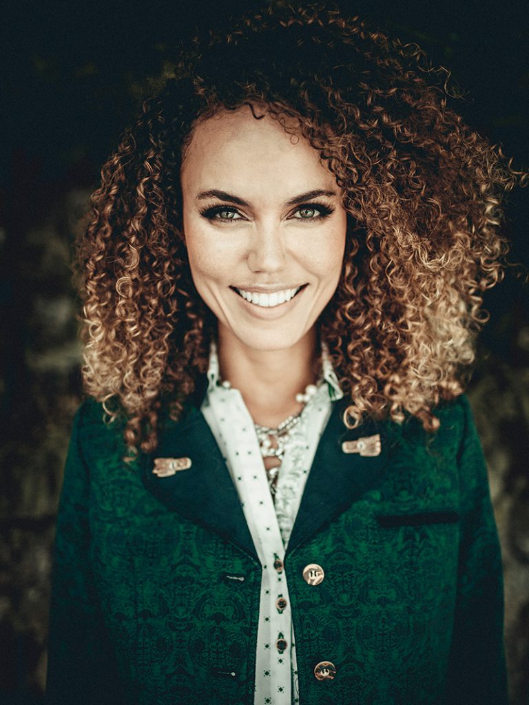 OS Trachten - Orbis Textil