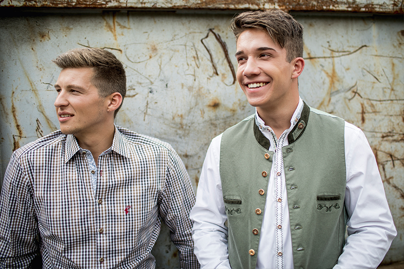 OS Trachten - Orbis Textil