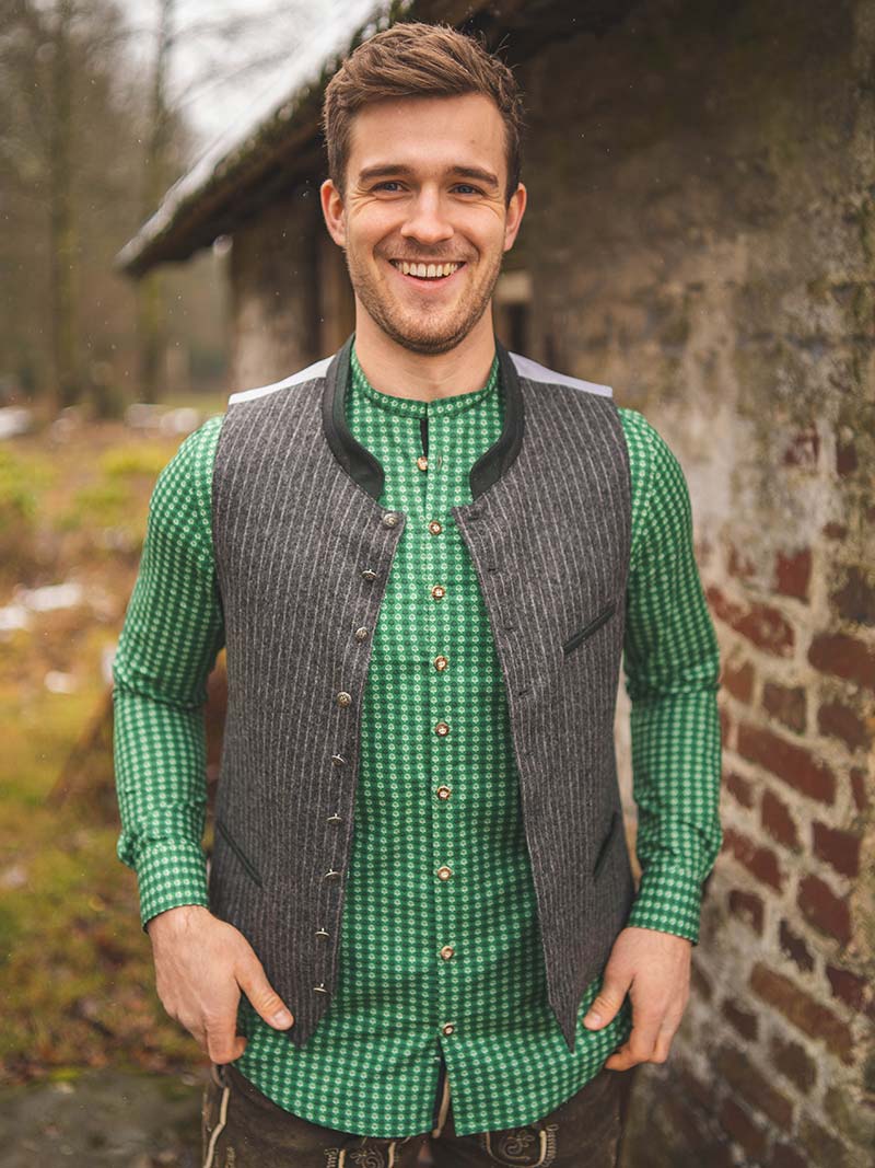 os trachten jagd 3 - Orbis Textil