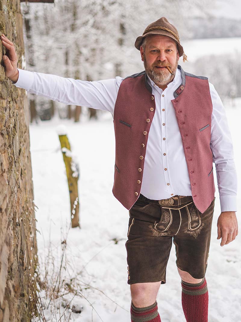 OS Trachten - Orbis Textil