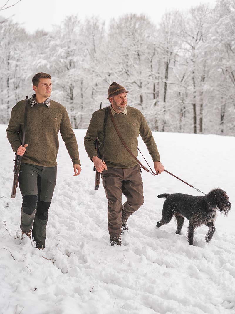 OS Trachten - Orbis Textil