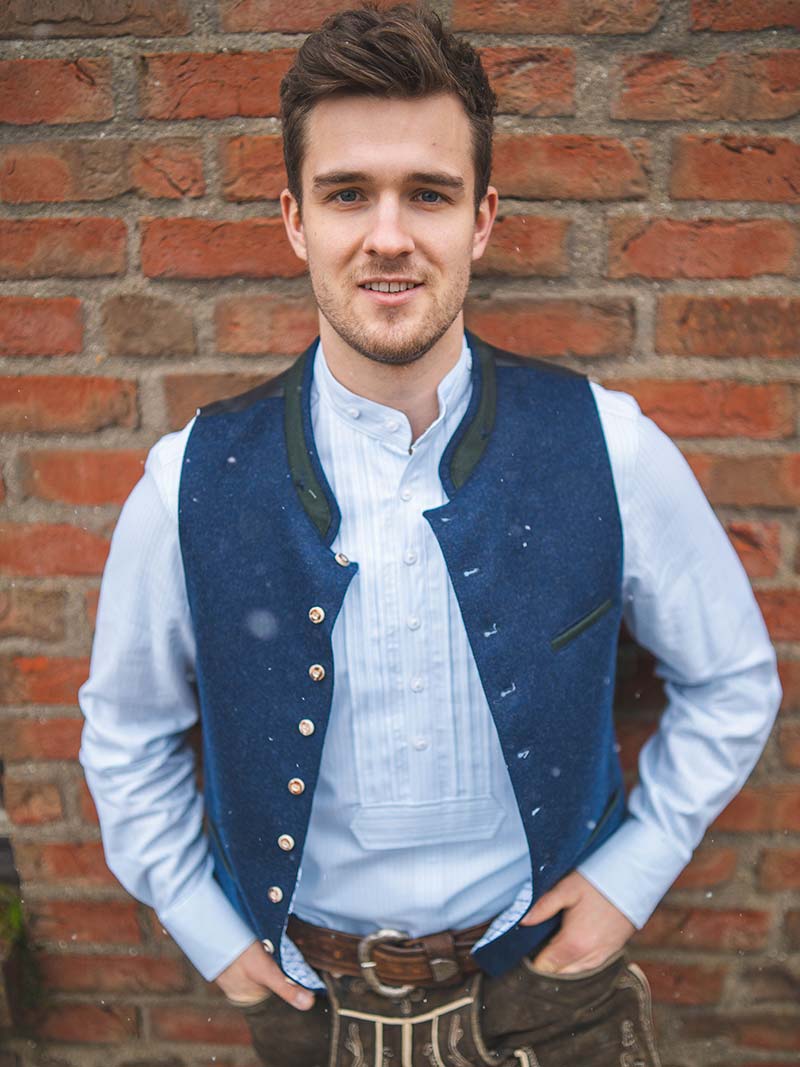 Gipfelstürmer - Orbis Textil