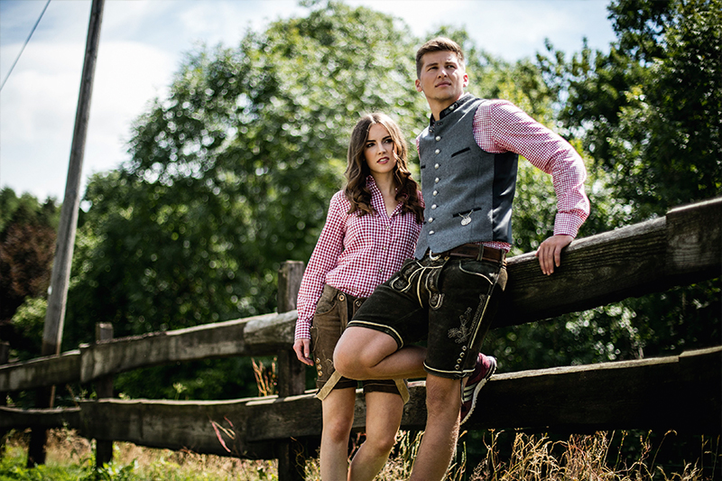 OS Trachten - Orbis Textil