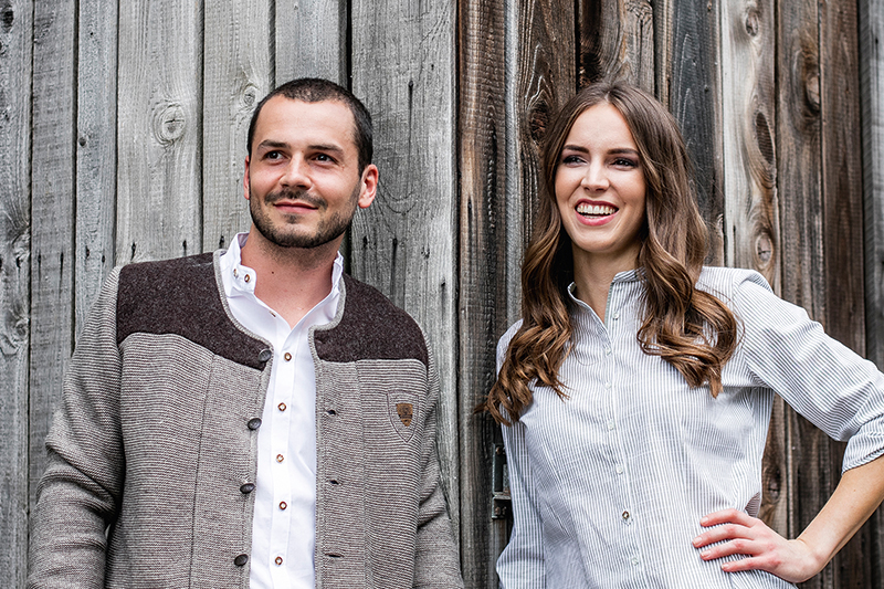 OS Trachten - Orbis Textil