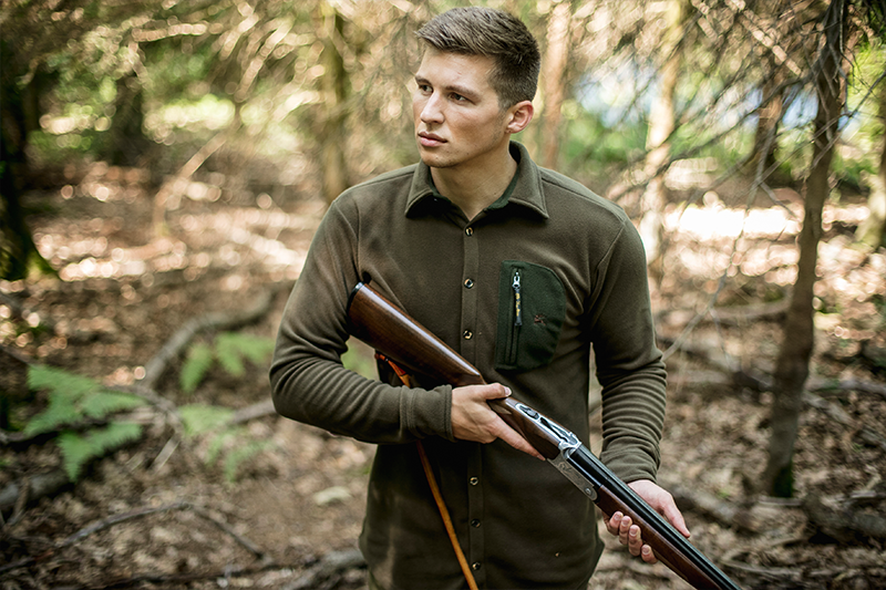 os trachten jagd 2 - Orbis Textil