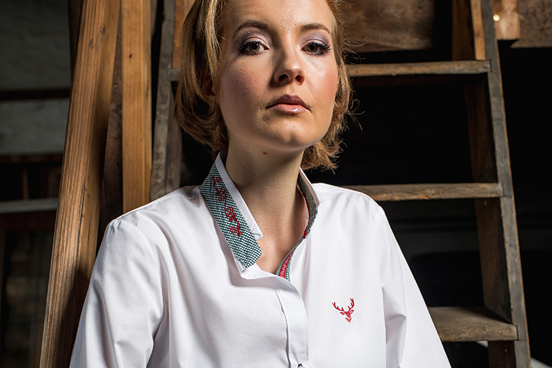 OS Trachten - Orbis Textil