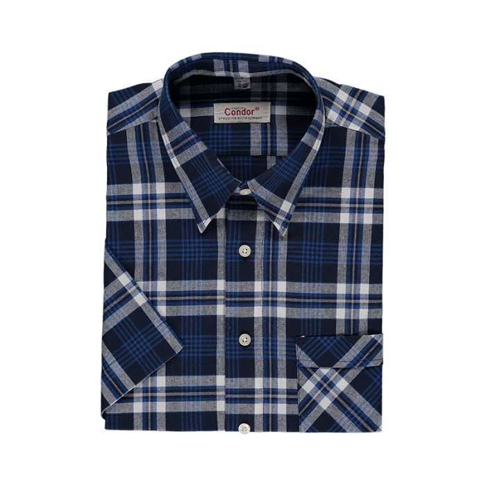 Workwear/Casual - Orbis Textil