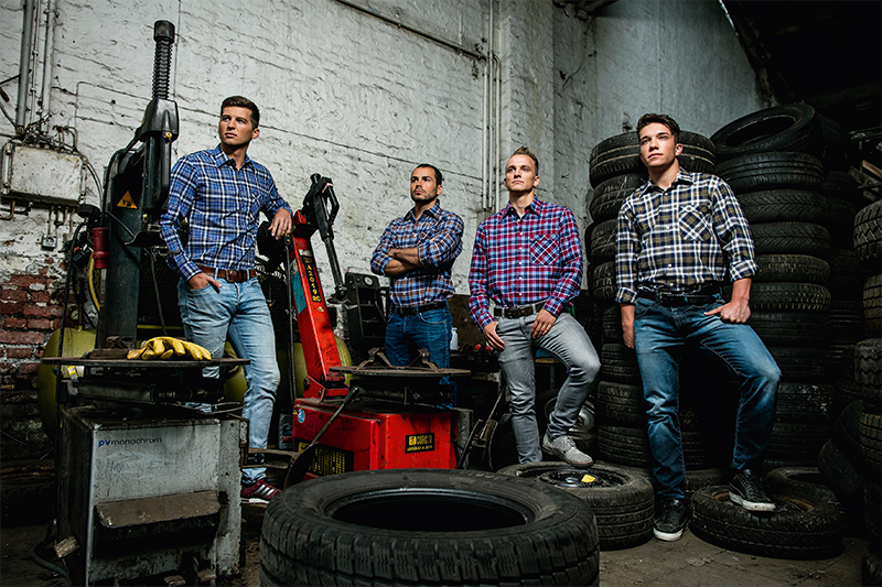 Condor - Orbis Textil