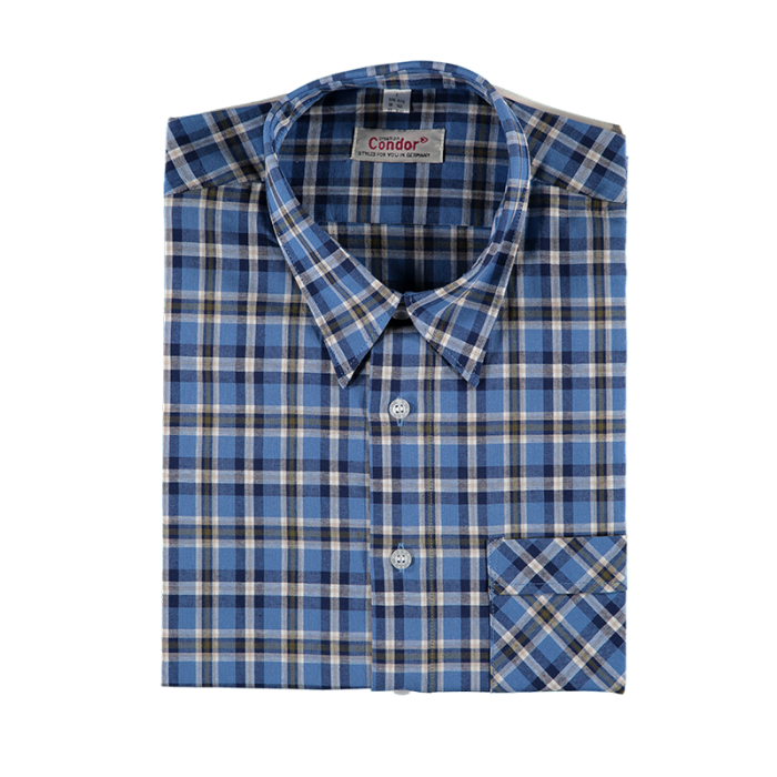 Workwear/Casual - Orbis Textil