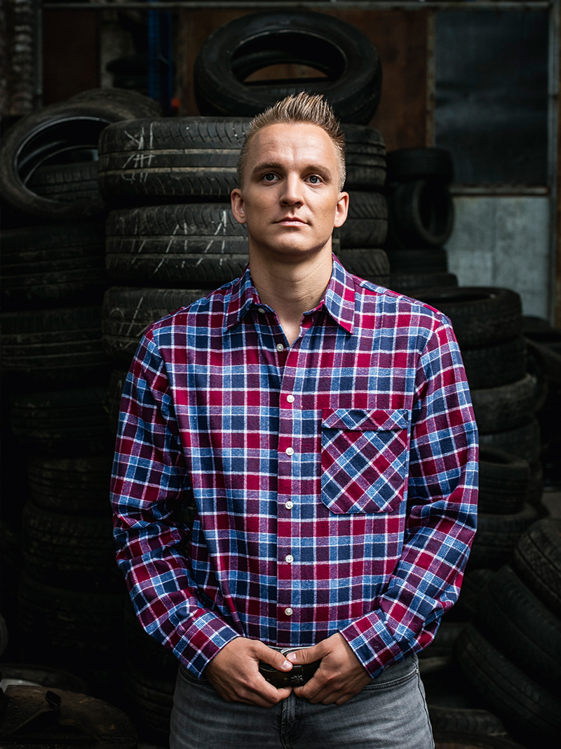 Condor - Orbis Textil