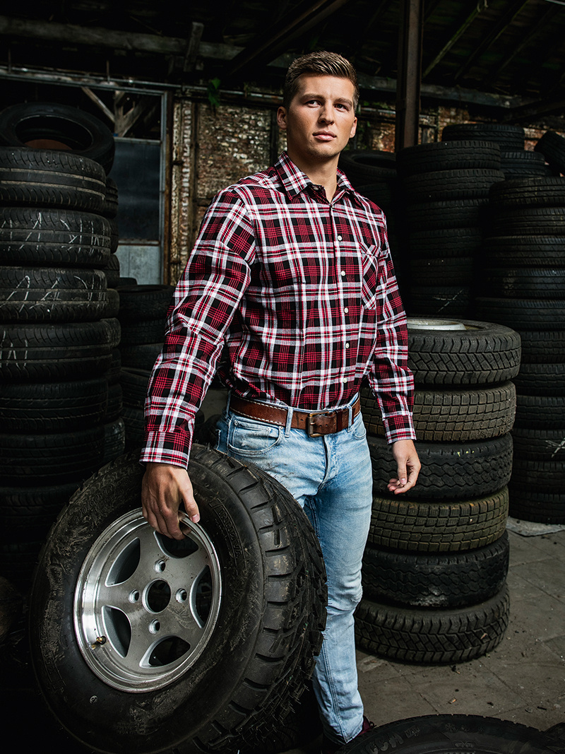 Condor - Orbis Textil