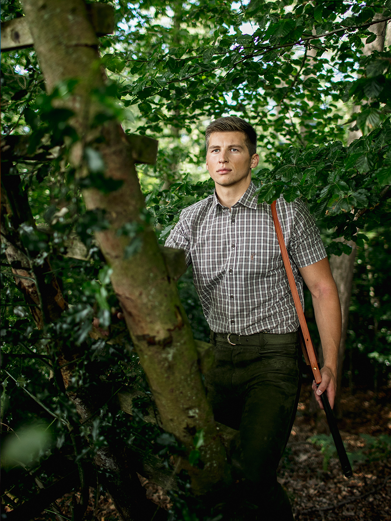 Tom Collins - Orbis Textil