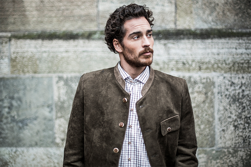 Tom Collins - Orbis Textil