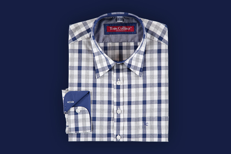 Tom Collins - Orbis Textil