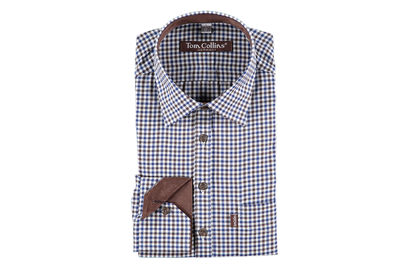 Tom Collins - Orbis Textil