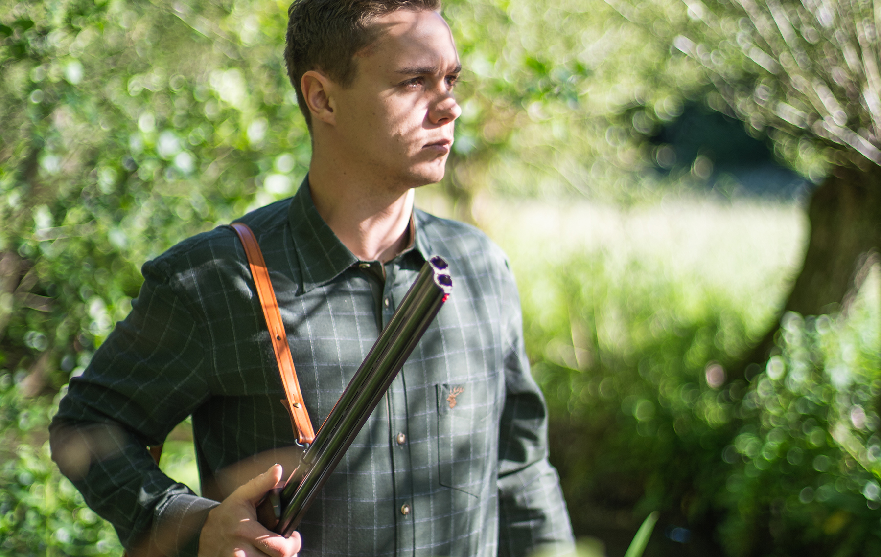 Orbis Textil | Trachten- und Jagdmode