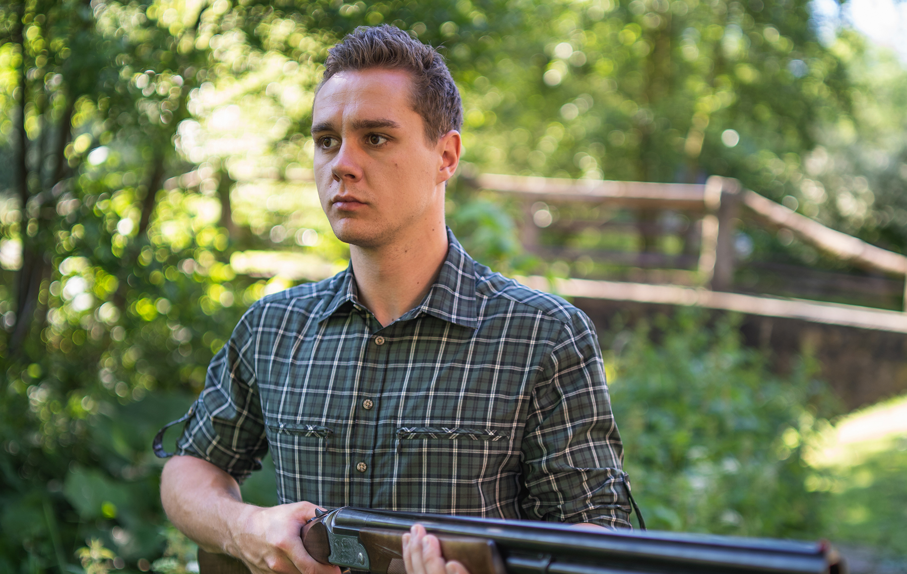 Orbis Textil | Trachten- und Jagdmode