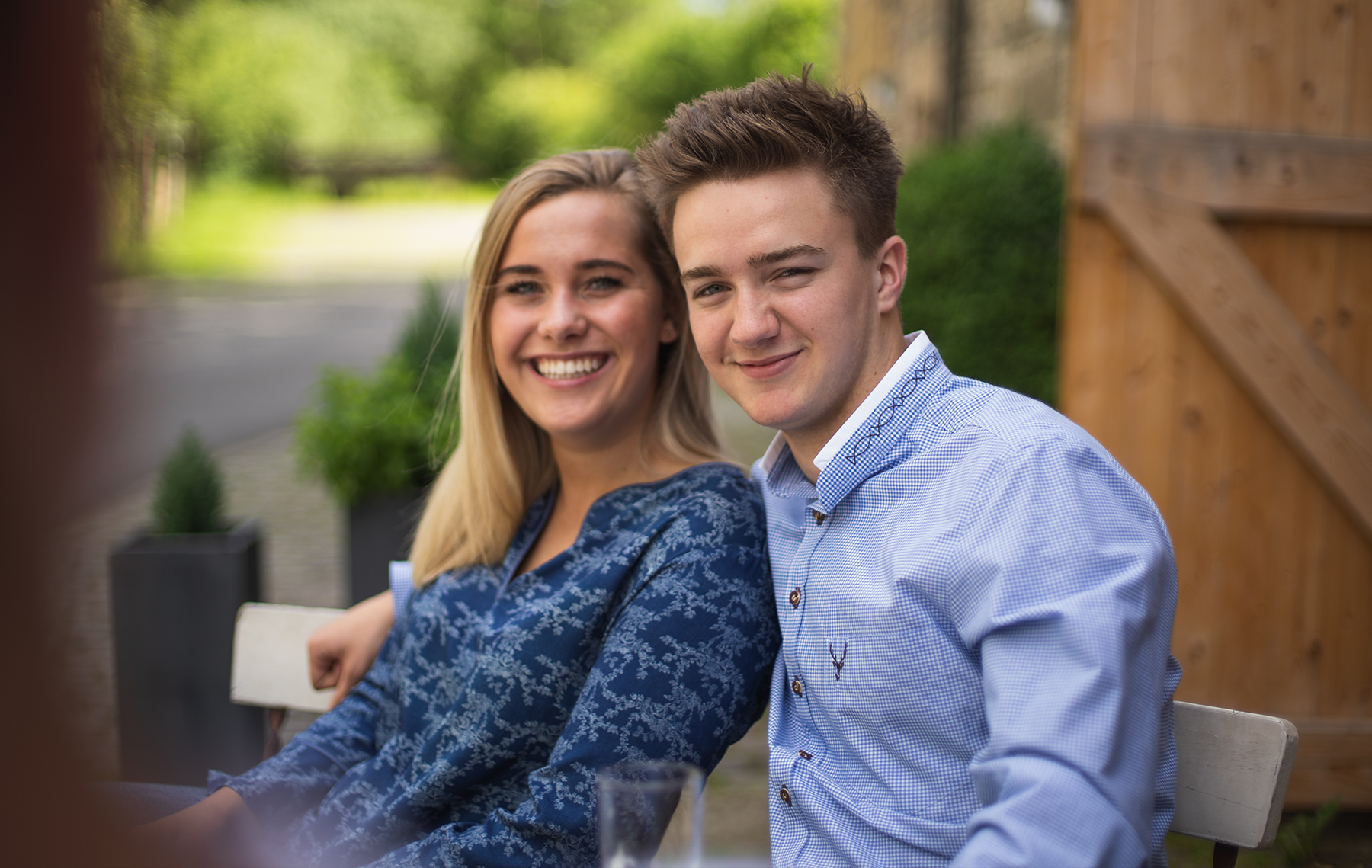 Orbis Textil | Tracht