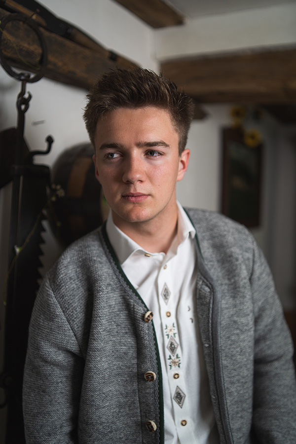 Orbis Textil | Tracht