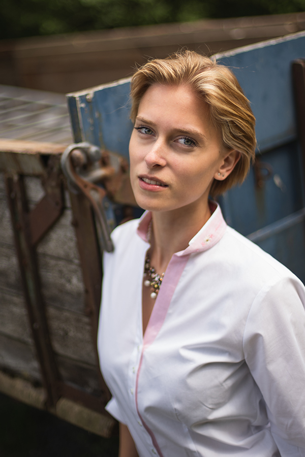 Orbis Textil | Tracht