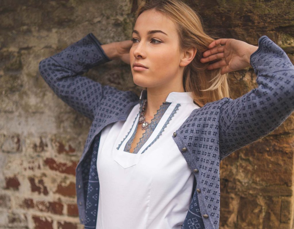 Tracht - Orbis Textil